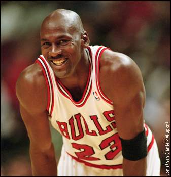 Es lo que hay: Posible regreso a las canchas de Michael Jordan a sus 50 ...